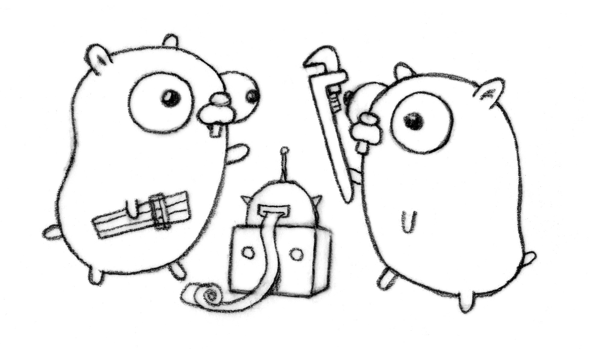 Golang RyanBlog